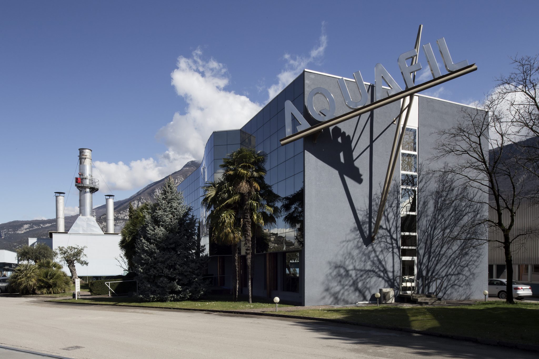 Three Hills Capital Partners invests a further €60m in Aquafil - Three ...