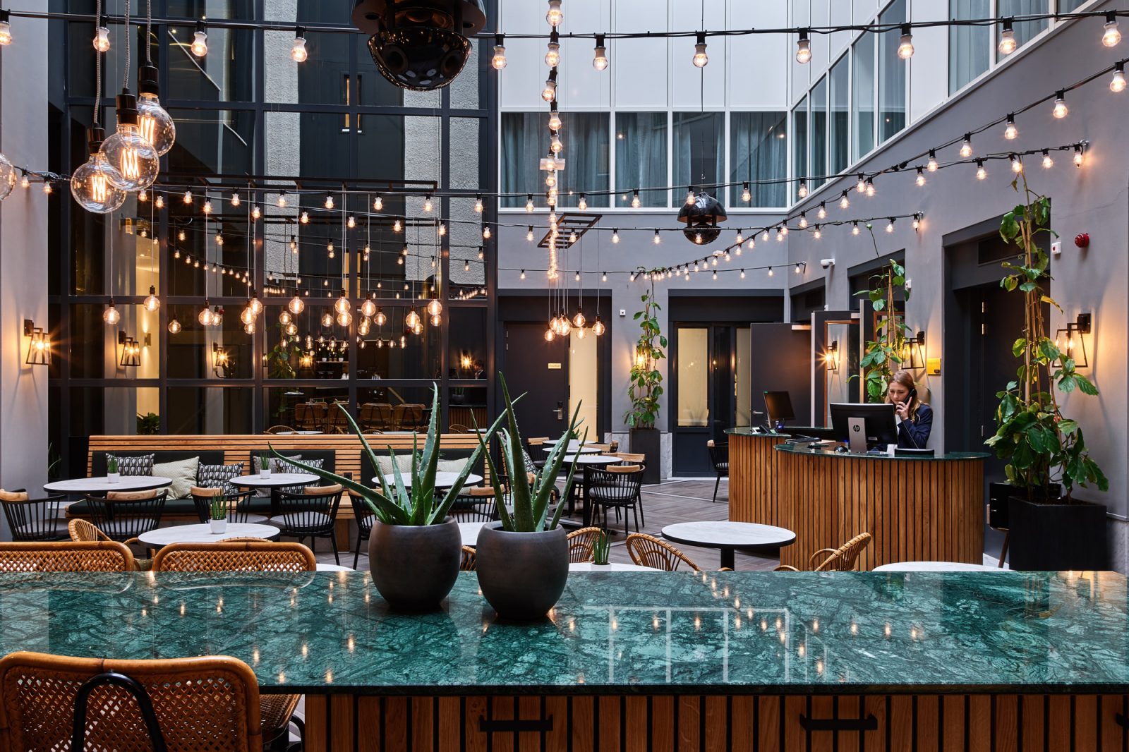 Borealis - Three Hills Capital Partners