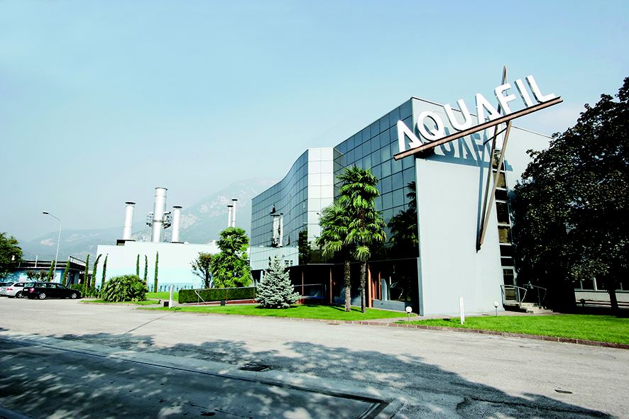 Three Hills Capital Partners invests in Aquafil Group – Three Hills