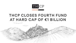 Three Hills closes fourth fund at hard cap of €1 billion – Three Hills