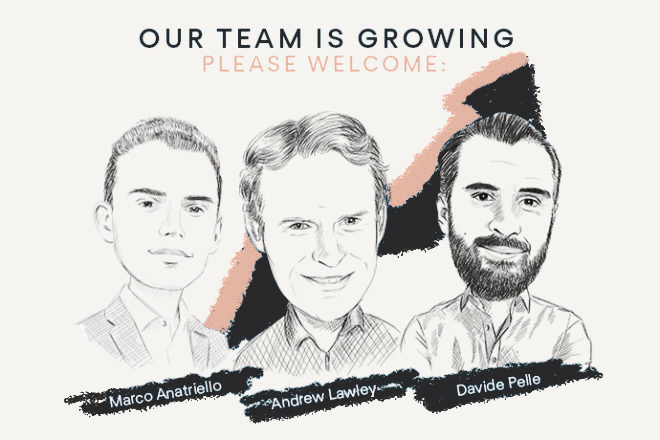 THCP strengthens investment team with three senior hires – Three Hills