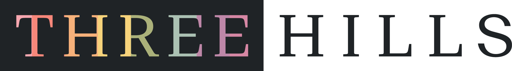 Firm – Three Hills